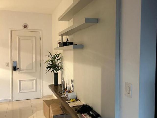 Apartamento Brooklin 2 dormitórios 2 vagas