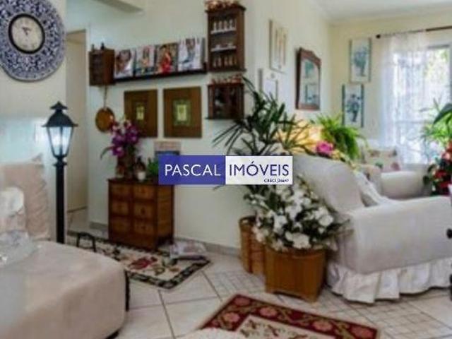 Apartamento Brooklin 2 Dormitórios 2 Vagas