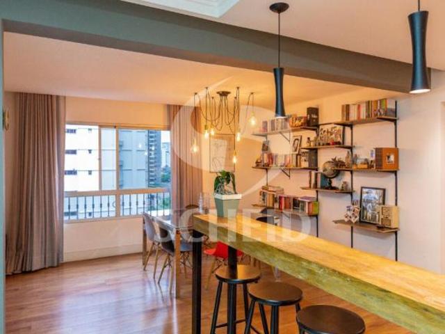 Apartamento Brooklin 2 quartos