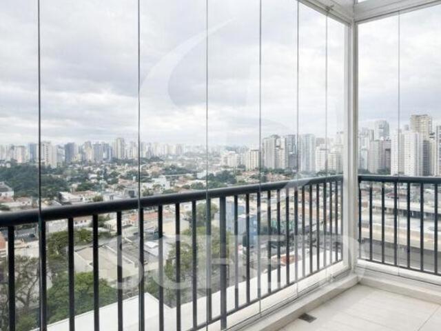 Apartamento Brooklin 2 quartos 2 vagas