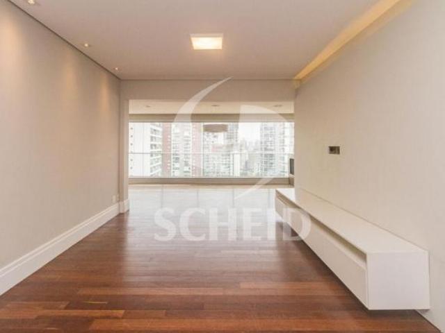 Apartamento Brooklin 2 quartos 2 suítes 2 vagas
