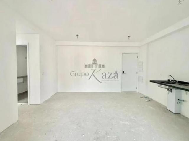 Apartamento Brooklin 2 Suítes 69m²