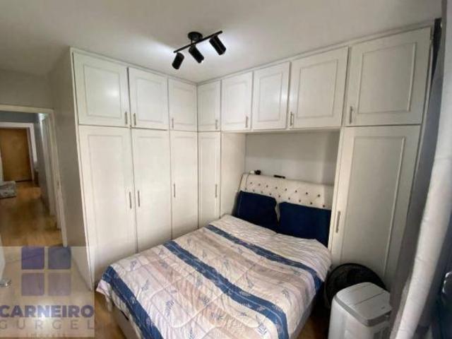 Apartamento Brooklin