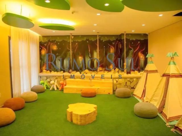 Apartamento brooklin