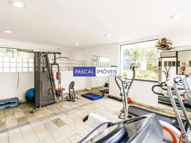 Apartamento Brooklin 3 Dormitórios 2 Vagas