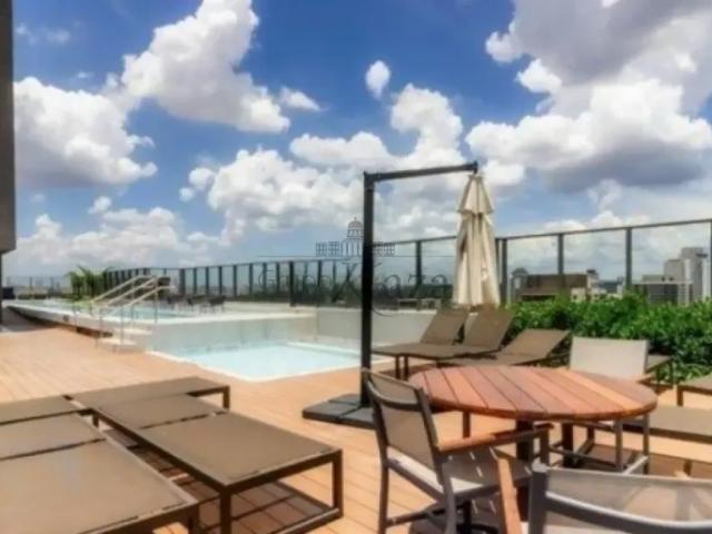 Apartamento Brooklin 3 Dormitórios 94m²