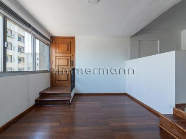 APARTAMENTO BROOKLIN 3 DORMITÓIOS 1 VAGA