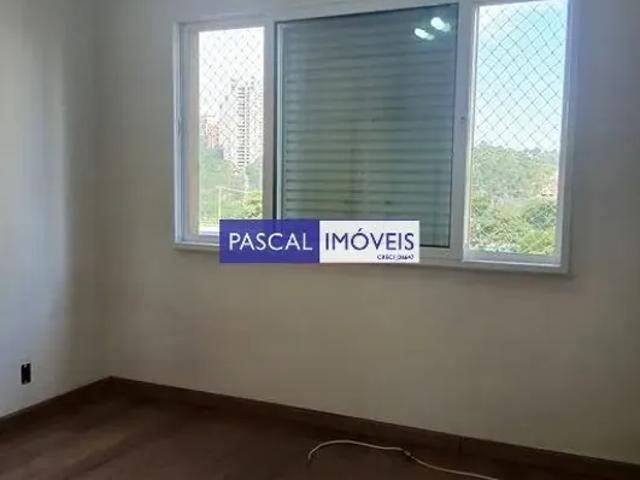 Apartamento Brooklin 3 dormitórios 01 vaga