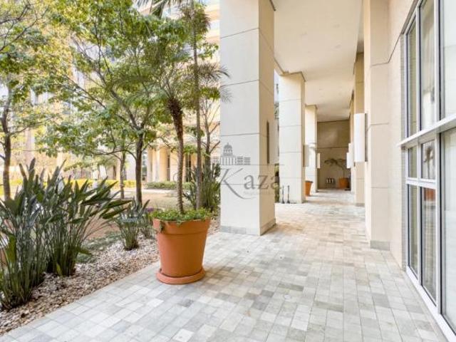 Apartamento Brooklin 3 Dormitórios 160m²