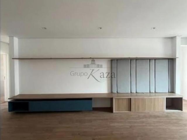 Apartamento Brooklin 3 Dormitórios 104,60m²