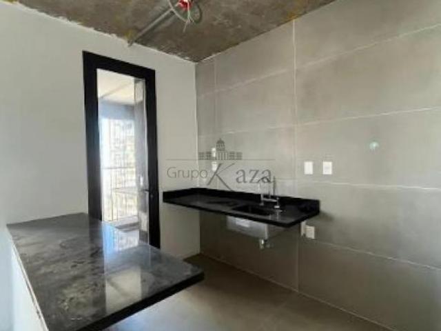 Apartamento Brooklin 3 Dormitórios 105m²