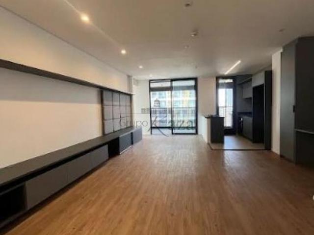Apartamento Brooklin 3 Dormitórios 105m²