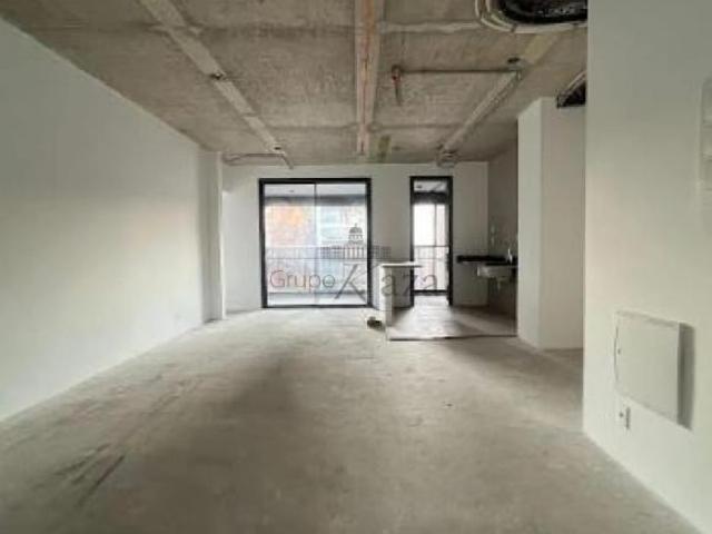 Apartamento Brooklin 3 Dormitórios 105m²