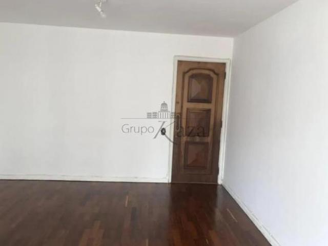 Apartamento Brooklin 3 Dormitórios 113m²