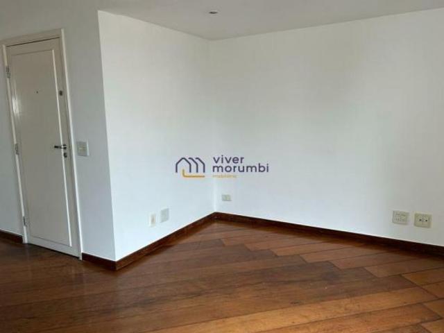 APARTAMENTO BROOKLIN / 3 DORMITORIOS / 1 SUITE / 2 VAGAS