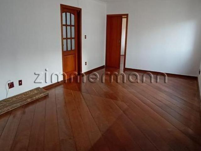 APARTAMENTO BROOKLIN 3 DORMITÓRIOS 1 SUÍTE