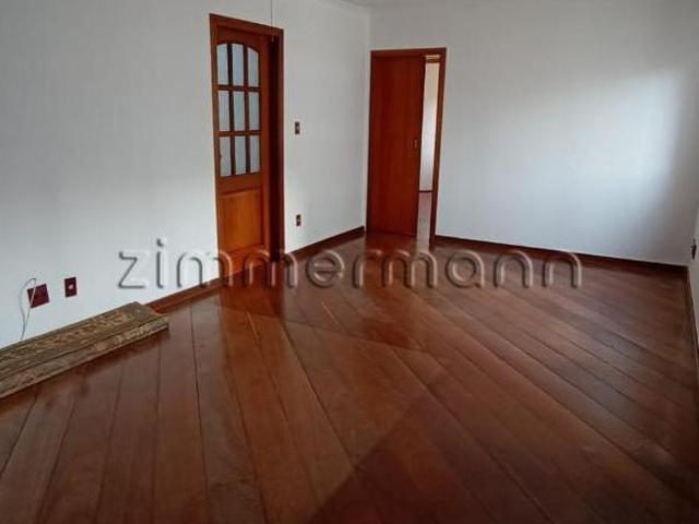 APARTAMENTO BROOKLIN 3 DORMITÓRIOS 1 SUÍTE