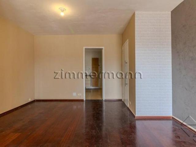 APARTAMENTO BROOKLIN 3 DORMITÓRIOS 1 VAGA