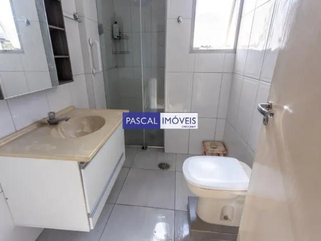 Apartamento Brooklin, 3 Dormitórios 1 Vaga