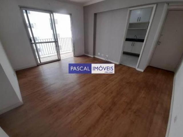 Apartamento Brooklin 3 dormitórios 1 vaga