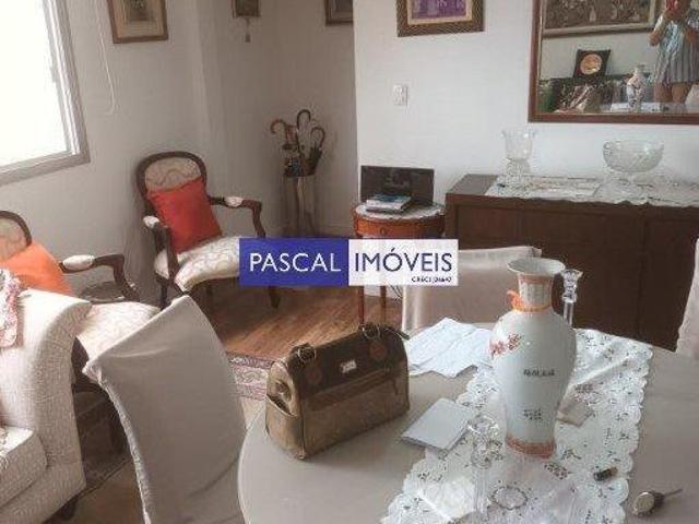 Apartamento Brooklin 3 Dormitórios 1 Vaga