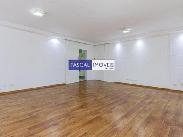 Apartamento Brooklin 3 dormitórios 1 vaga