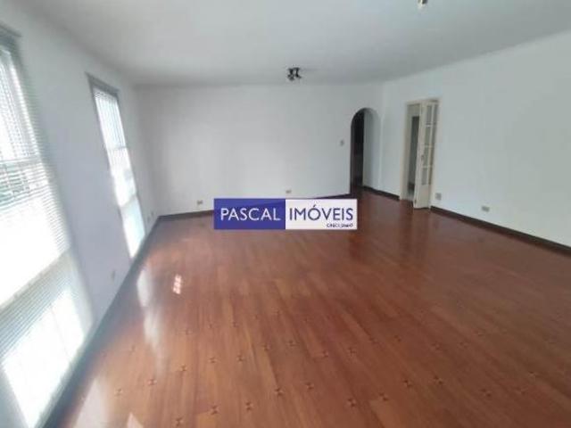 Apartamento Brooklin 3 dormitórios 1 vaga