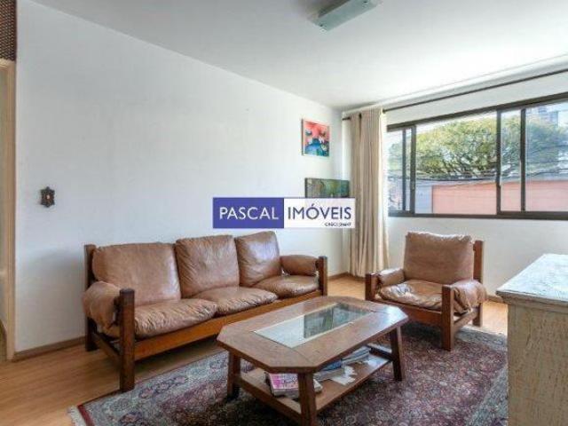 Apartamento Brooklin, 3 Dormitórios 1 Vaga