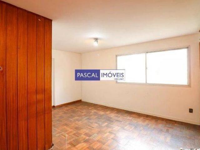 Apartamento Brooklin 3 dormitórios 1 vaga