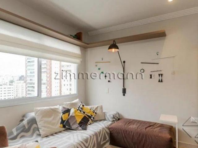 APARTAMENTO BROOKLIN 3 DORMITÓRIOS 1 VAGA