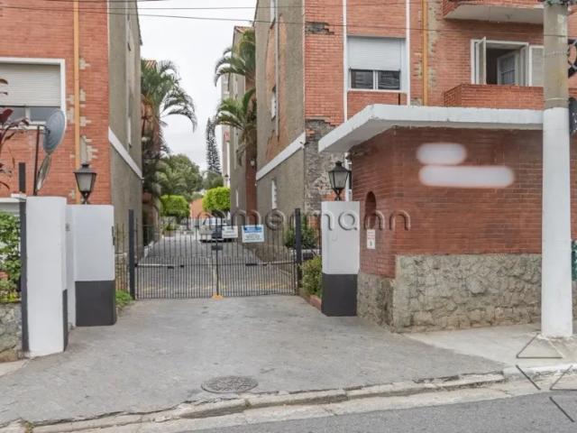 Apartamento brooklin 3 dormitórios 1 vaga