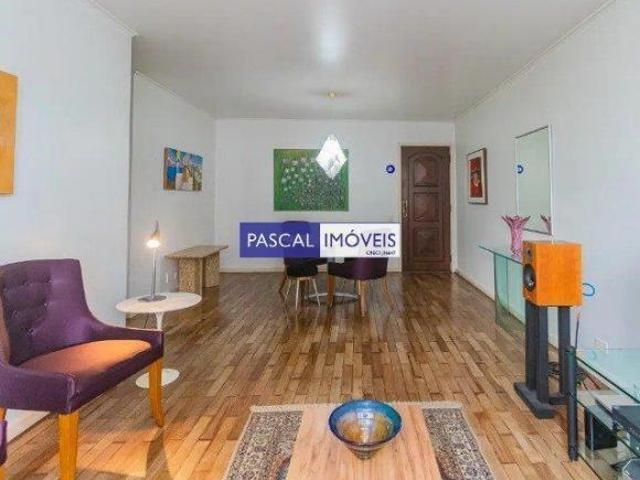 Apartamento Brooklin 3 Dormitórios 1 Vaga