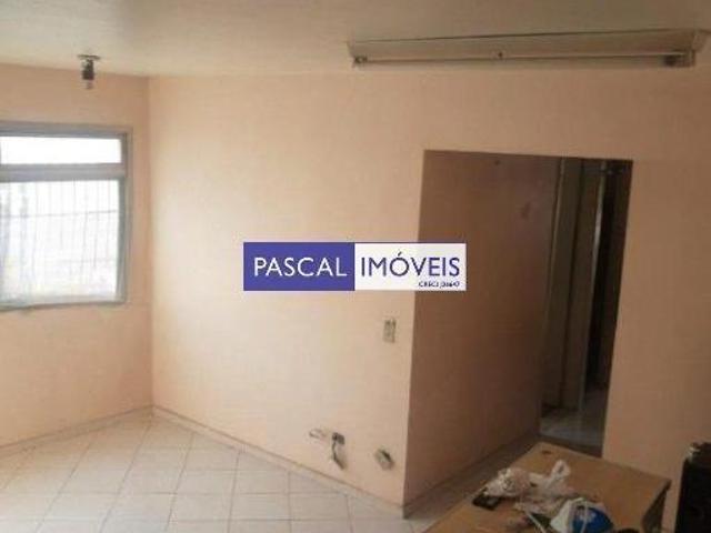 Apartamento Brooklin 3 dormitórios 1 vaga
