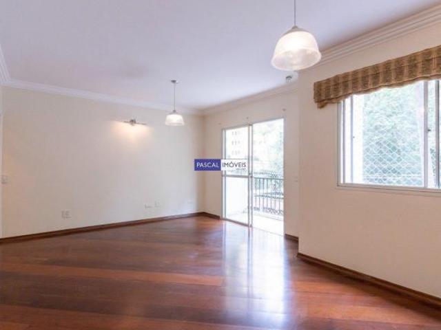 Apartamento Brooklin 3 dormitórios 1 vaga