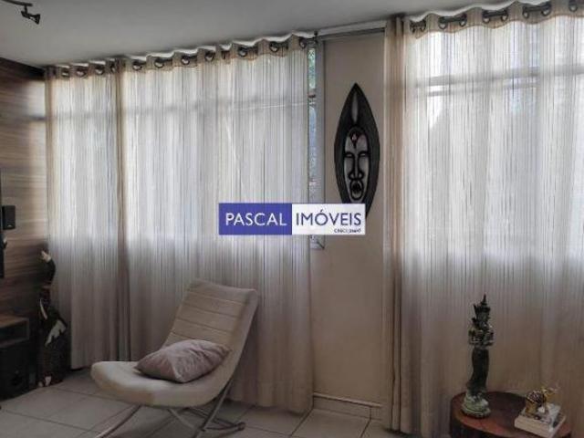 Apartamento Brooklin 3 dormitórios 1 vaga