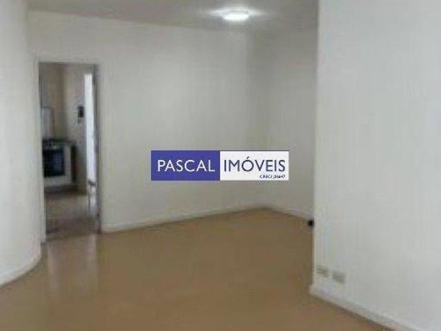 Apartamento Brooklin 3 Dormitórios 1 Vaga