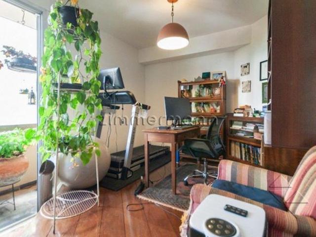 APARTAMENTO BROOKLIN 3 DORMITÓRIOS 1 VAGA