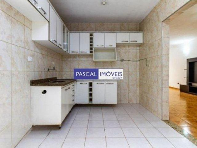 Apartamento Brooklin 3 dormitórios 1 vaga