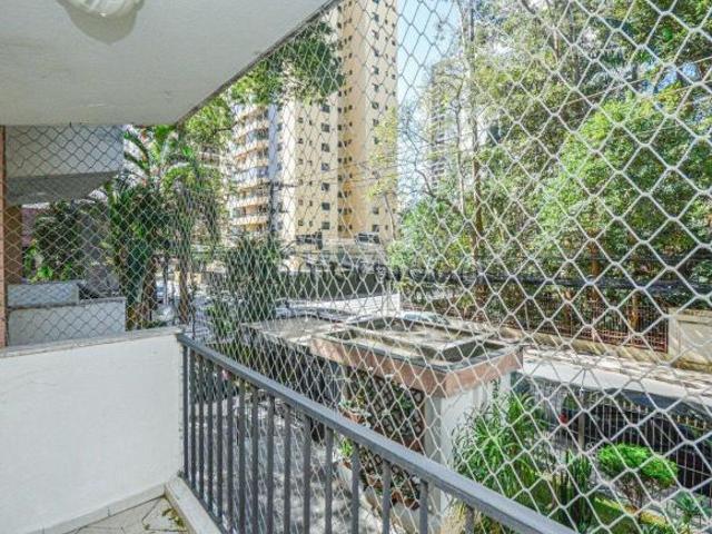 APARTAMENTO BROOKLIN 3 DORMITÓRIOS 1 VAGA