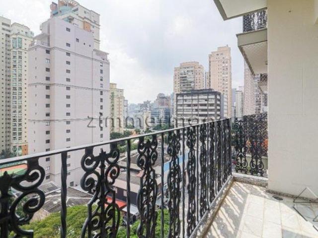 APARTAMENTO BROOKLIN 3 DORMITÓRIOS 1 VAGA