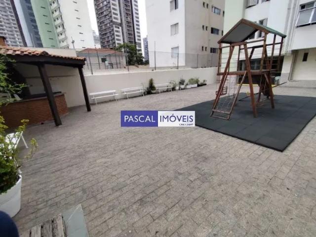 Apartamento Brooklin 3 dormitórios 1 vaga