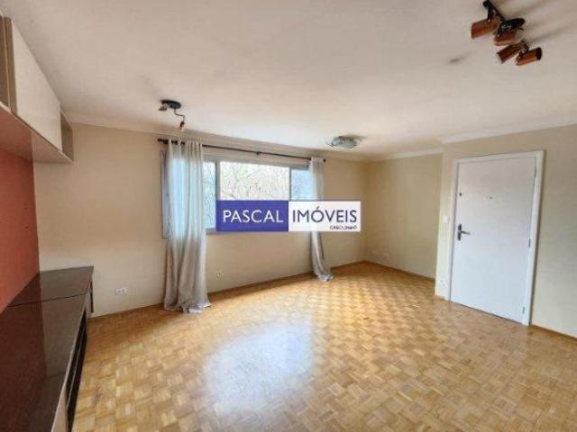 Apartamento Brooklin 3 dormitórios 1 vaga