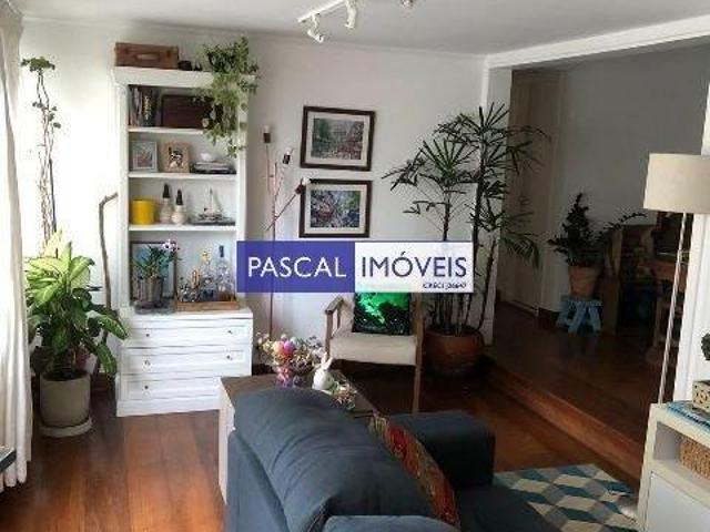 Apartamento Brooklin 3 dormitórios 1 vaga