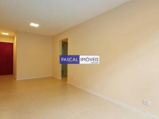 Apartamento Brooklin 3 Dormitórios 1 Vaga