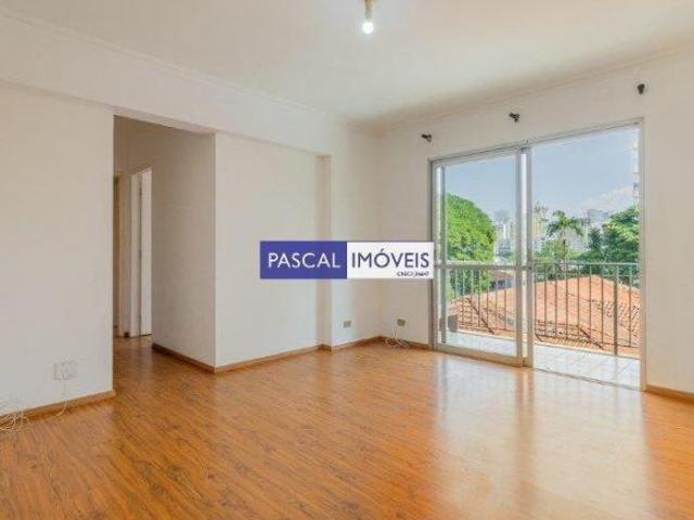 Apartamento Brooklin 3 dormitórios 1 vaga