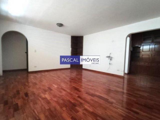 Apartamento Brooklin 3 Dormitórios 1 Vagas