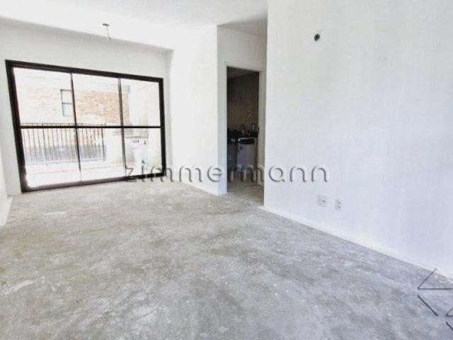 APARTAMENTO BROOKLIN 3 DORMITORIOS 2 VAGAS