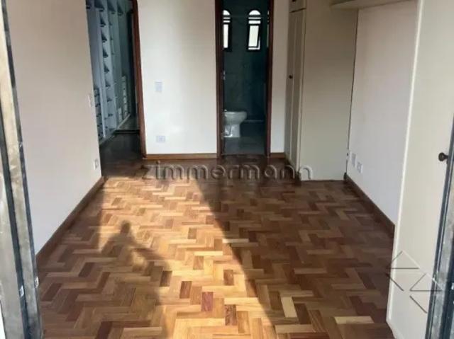 Apartamento brooklin 3 dormitórios 2 vagas