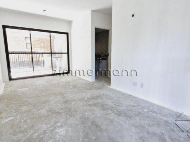 APARTAMENTO BROOKLIN 3 DORMITORIOS 2 VAGAS