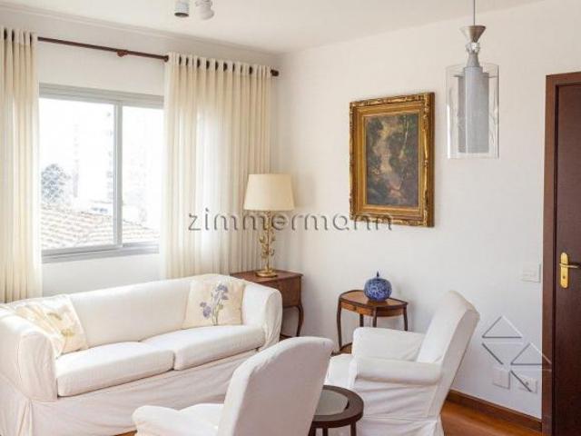 APARTAMENTO BROOKLIN 3 DORMITÓRIOS 2 VAGAS